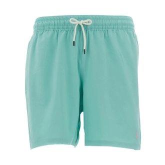 Polo Ralph Lauren Herren, Shorts, Gr&uuml;n, MGr&ouml;&szlig;e