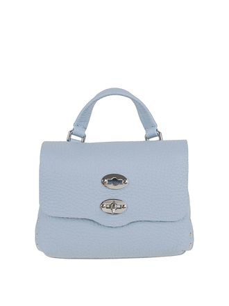 Zanellato Shopper - Blau