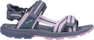 Hi-Tec Hi-Tec Femme Sandales Sierra, Bleu, 39 EU
