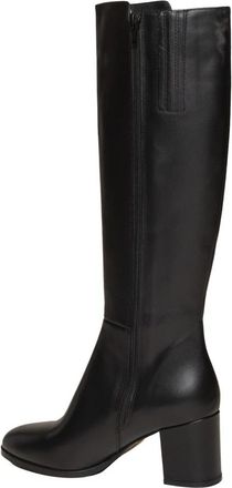 Albano High Boots - - Shoes - Damen - Schwarzk - 41 EU