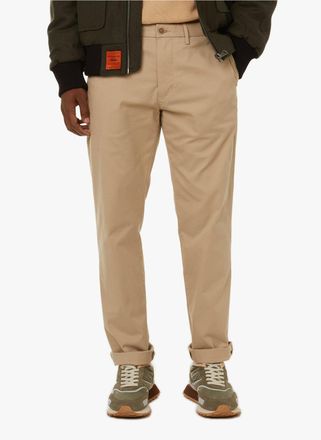 Tommy Hilfiger Pantalon chino straight