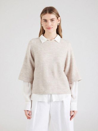 Only Strickpullover ONLSimoni (1-tlg) Plain/ohne Details