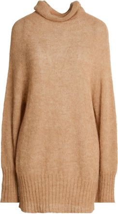 Scaglione STRICKWAREN - Rollkragenpullover auf YOOX.COM