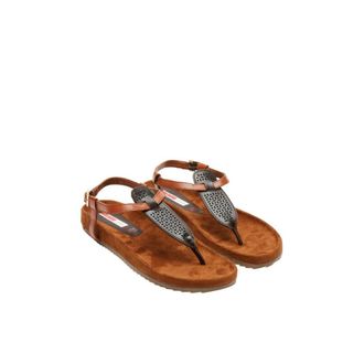 s.Oliver Sandalen - - Shoes - Damen - Braun - 39 EU