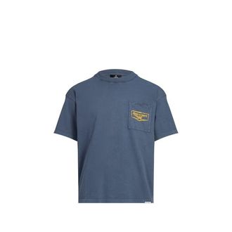 Represent T-shirt imprim&eacute; en coton