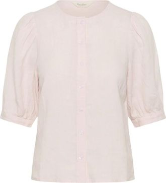 Part Two Femme, Blouses et Chemises, Rose, Taille: 40 FR Blouses