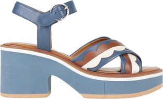 Robert Clergerie SCHUHE - Sandalen auf YOOX.COM