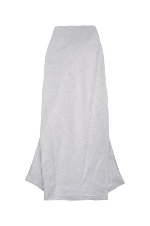 Magda Butrym Gonne Skirt - Gray