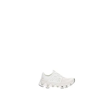 On Running Homme, Sport, Blanc, Taille: 42 EU Cloudswift Amp