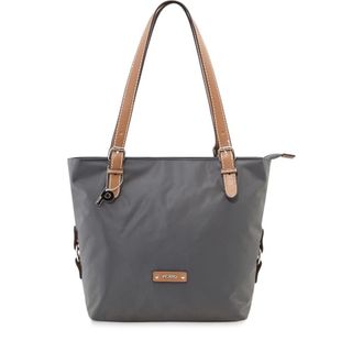 Picard Damen Shopper SONJA aus Nylon Mittel | mit Reißverschluss | Shopper | Alltag, Ausgehen