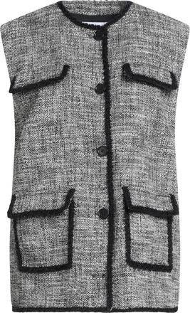 Msgm JACKEN & MÄNTEL - Westen auf YOOX.COM