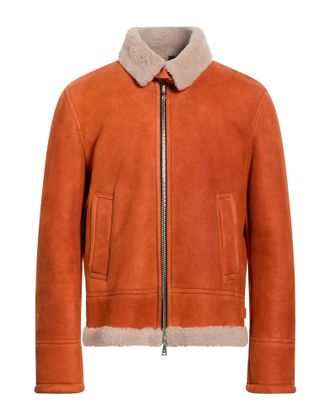 Tagliatore JACKEN & M&Auml;NTEL - Shearling- & Kunstfell auf YOOX.COM