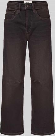 M.A.C Barrel Jeans aus Baumwoll-Mix Modell OHIO