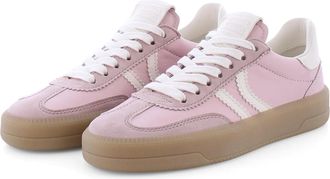 Kennel & Schmenger Low-Top Sneaker - Sneaker BOX - Gr. 35,5 (EU) - in Gold - f&uuml;r Damen