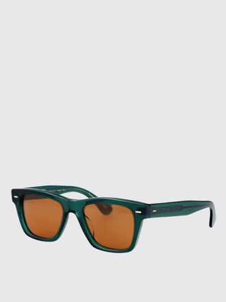 Oliver Peoples Sonnenbrille OLIVER PEOPLES Herren Farbe Grün