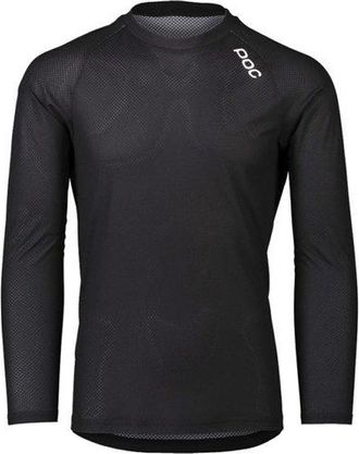 Poc MTB Pure LS Jersey - Radtrikot - Herren