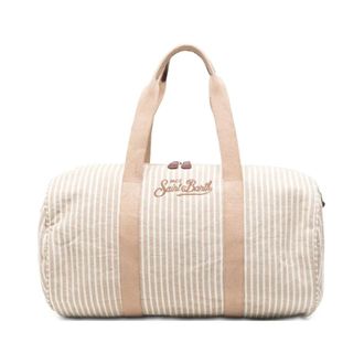 MC2 Saint Barth Herren, Taschen, Beige, ONE SIZEGr&ouml;&szlig;e