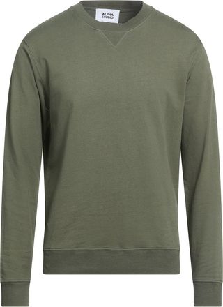 Alpha Studio TOPS - Sweatshirts auf YOOX.COM