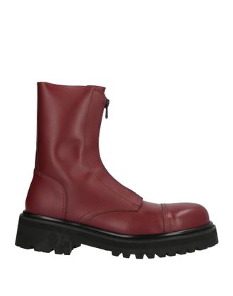 VETEMENTS SCHUHE - Stiefeletten auf YOOX.COM