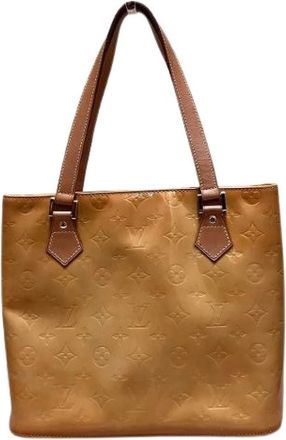 Louis Vuitton Damen, Pre-Owned, Braun, ONE SIZEGr&ouml;&szlig;e