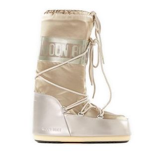 Moon Boot Bottes Icon Glance