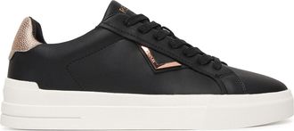 Replay Sneakers REPLAY GWZ7S.000.C0009L Schwarz