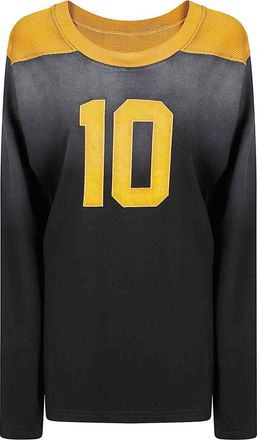 Maison Margiela T-Shirt - Noir