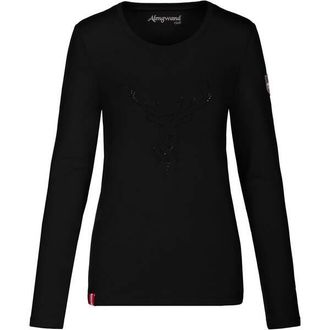 Almgwand Damen Shirt DREIL&Auml;NDERALM