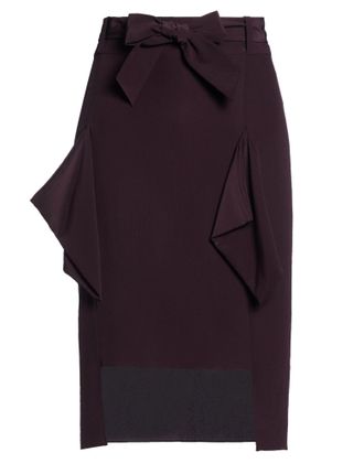 Tod's HOSEN & R&Ouml;CKE - Midi-R&ouml;cke auf YOOX.COM