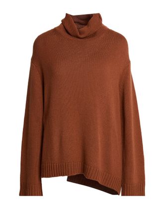Fabiana Filippi STRICKWAREN - Rollkragenpullover auf YOOX.COM