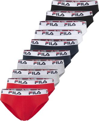 Fila Slip