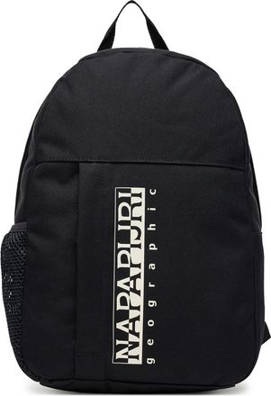 Napapijri Rucksack Napapijri H-Cala Mini DP NP0A88VS Schwarz
