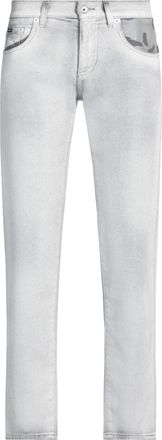 Dolce & Gabbana HOSEN & R&Ouml;CKE - Jeanshosen auf YOOX.COM