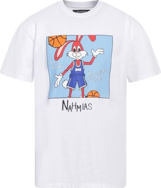Nahmias TOPS - T-shirts auf YOOX.COM