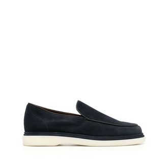 Fratelli Rossetti Homme, Chaussures, Bleu, Taille: 44 EU Mocassino Slip-on