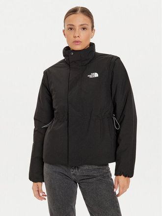 The North Face &Uuml;bergangsjacke NF0A89GX Schwarz Regular Fit
