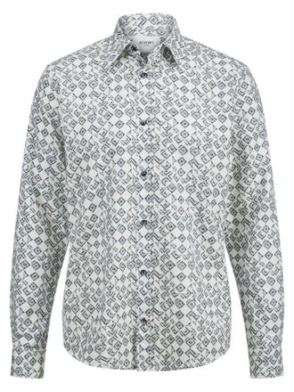 Joop Hemd Joop! Jeans weiss