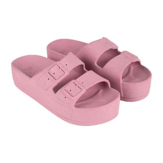 Cacato&egrave;s Sandales compens&eacute;es Caipirinha Classic