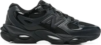 New Balance 9060 Panelled Sneakers