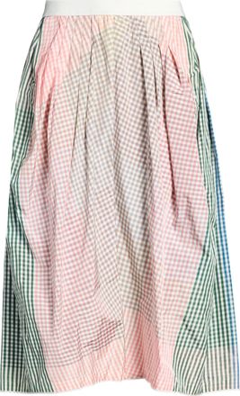 High HOSEN & R&Ouml;CKE - Midi-R&ouml;cke auf YOOX.COM