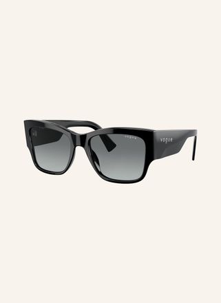 Vogue Sonnenbrille vo5462s schwarz