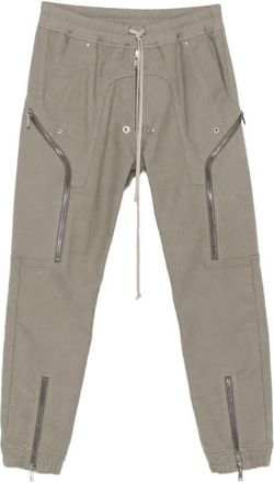 Rick Owens Pantalon cargo Heizer
