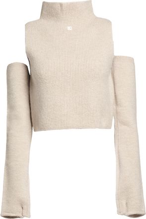 Low Classic STRICKWAREN - Rollkragenpullover auf YOOX.COM