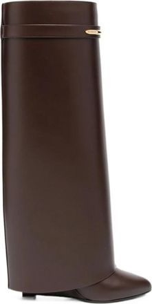 Givenchy Damen, Schuhe, Braun, 40 EUGr&ouml;&szlig;e