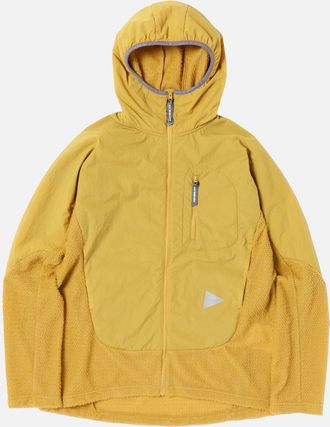 And Wander Kapuzenjacke 19 Alpha Direct