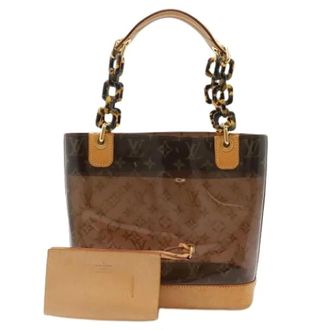 Louis Vuitton Damen, Pre-Owned, Braun, ONE SIZEGr&ouml;&szlig;e