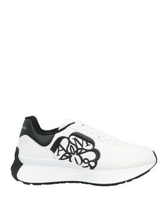 Alexander McQueen CHAUSSURES - Sneakers sur YOOX.COM