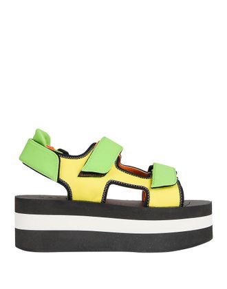 Marni SCHUHE - Sandalen auf YOOX.COM