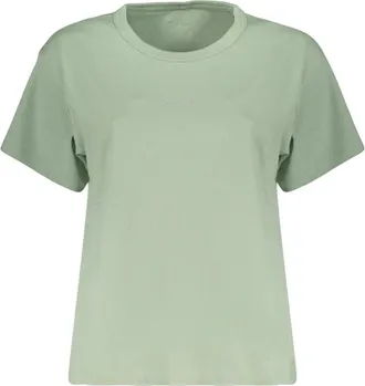 Pepe Jeans London Kurz&auml;rmeliges T-Shirt - - Tops - Damen - Gr&uuml;n - XS