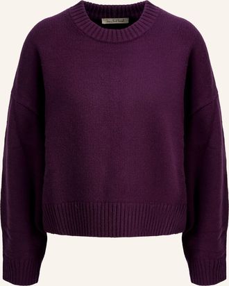 Smith & Soul Pullover rot